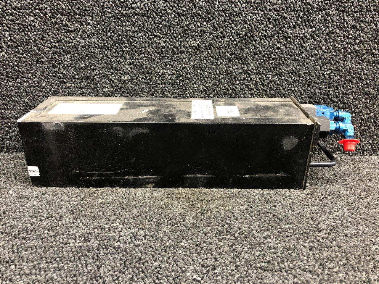 30510 (Config 141) Intercontinental Dynamics 422 Static Defect ...