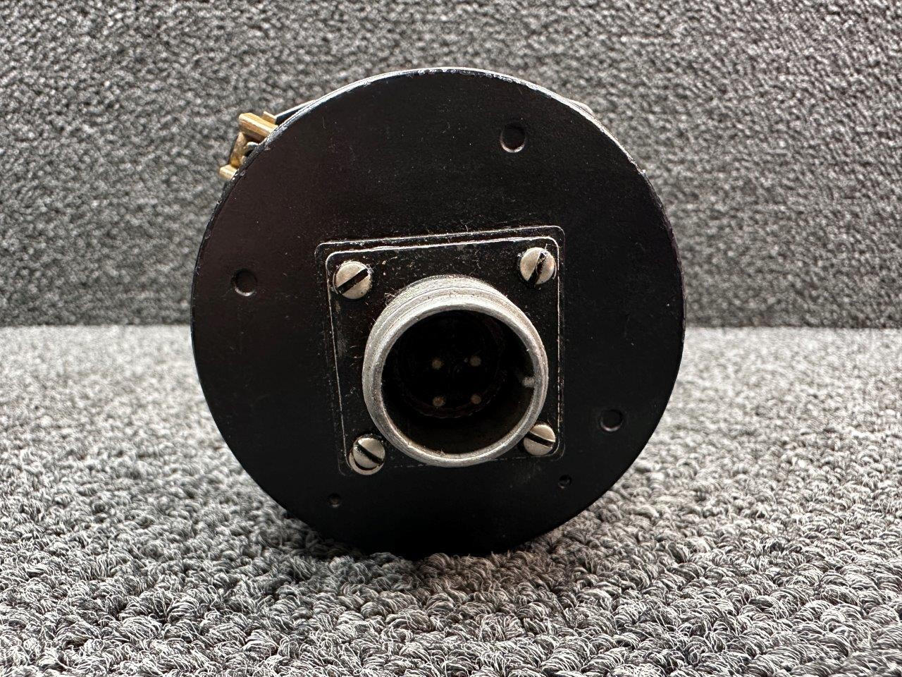 362-E-135-1 (Alt: 2850089) B-D Instruments Fuel Quantity Indicator