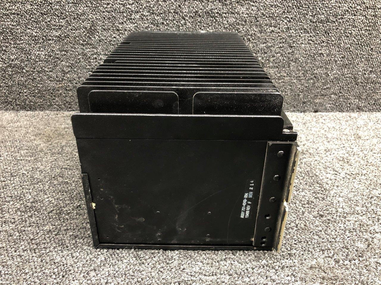 622-8132-002 Collins Avionics HF-9072 Radio Receiver Transmitter Assy ...