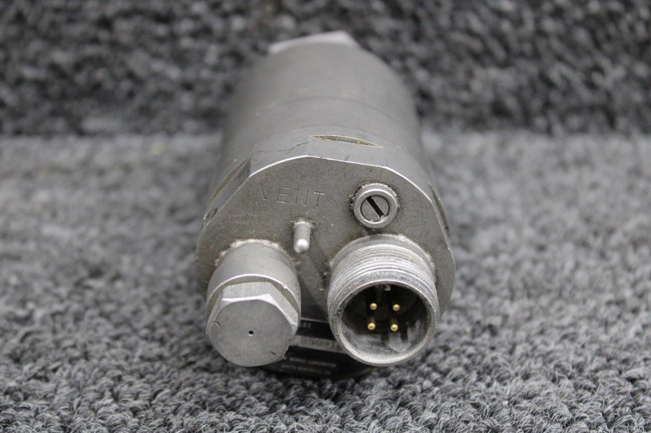 3567749-1501 Bendix Pressure Transmitter, Engine Pressure Transmitter