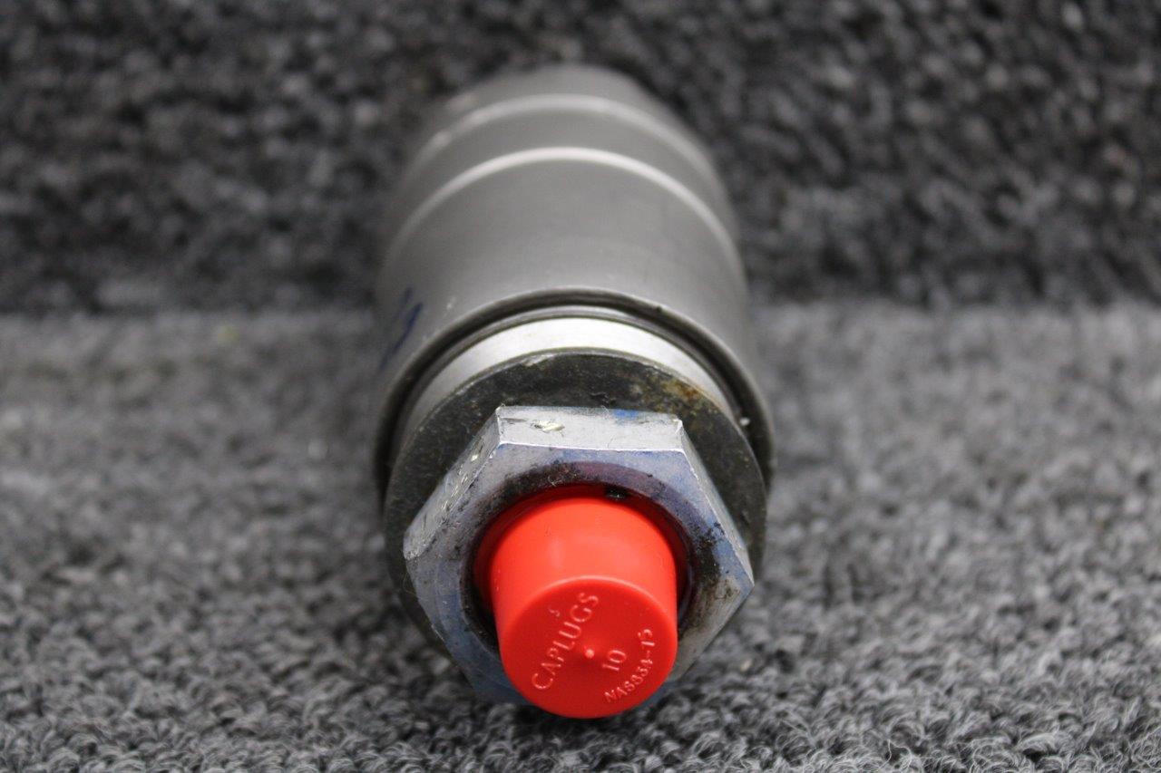 3567749-1501 Bendix Pressure Transmitter, Engine Pressure Transmitter