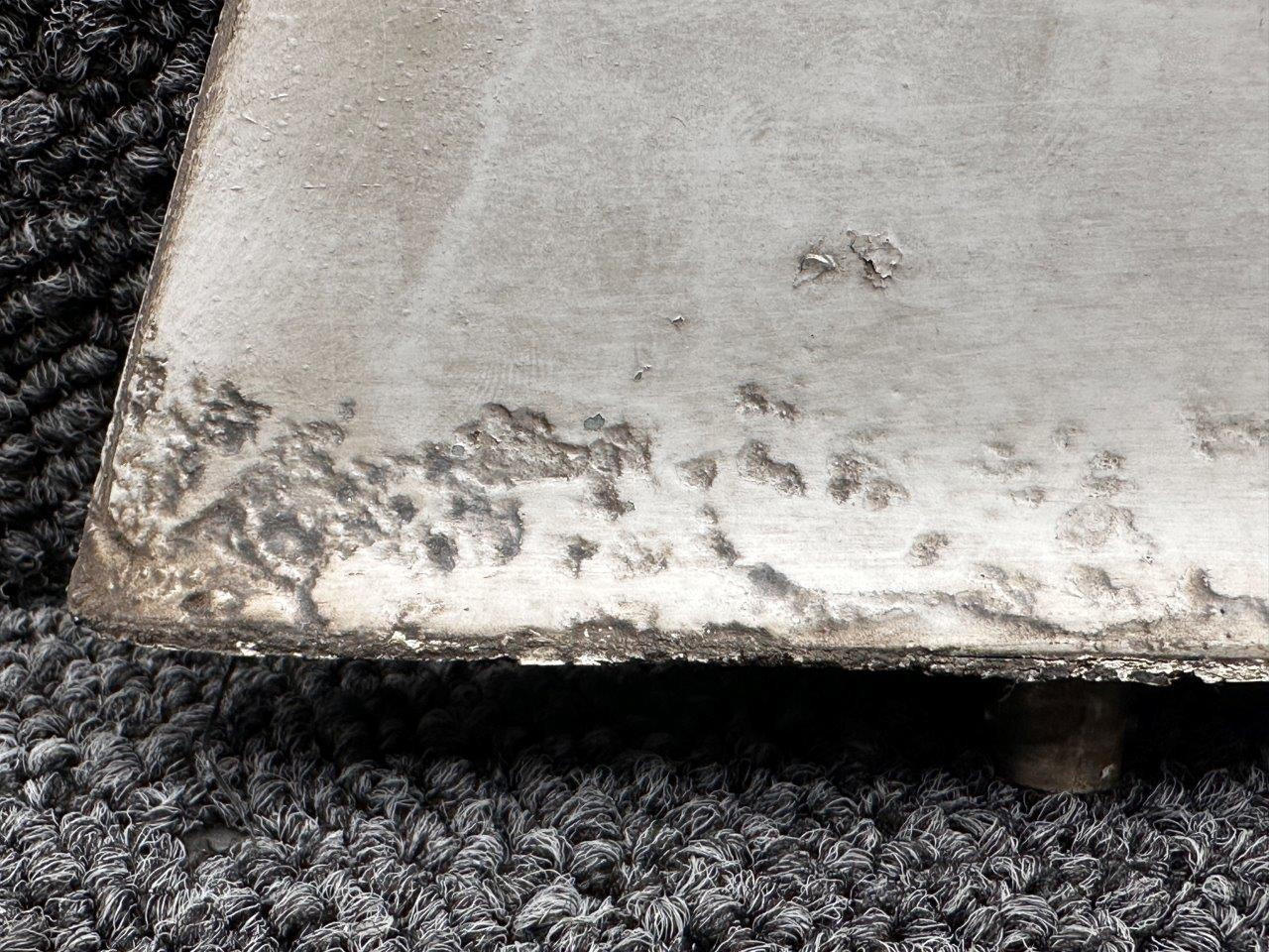 35-5016 Communication Components Blade Antenna- Minor Corrosion