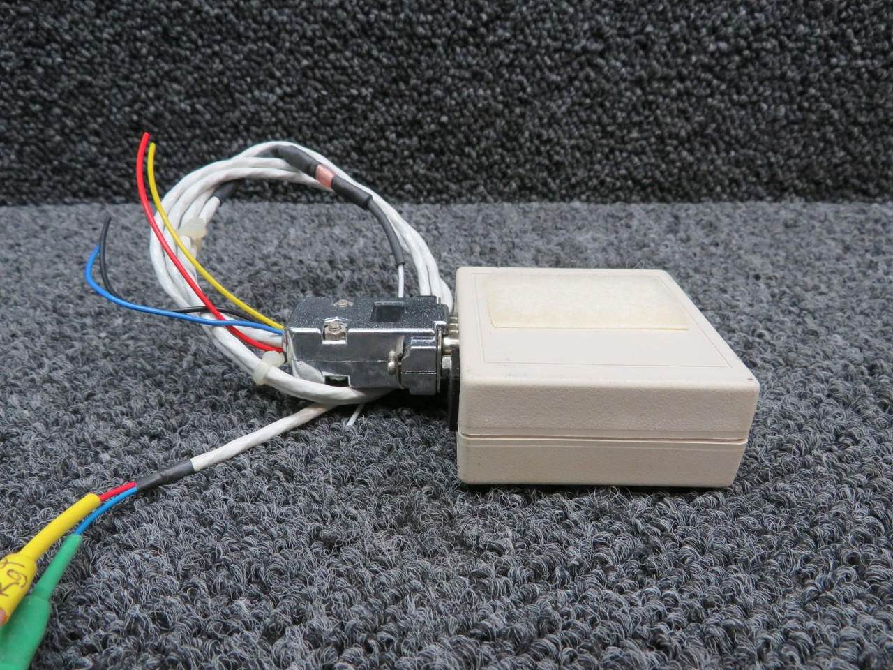 II-LE Porcine Associates Smart Coupler, Navigation Coupler