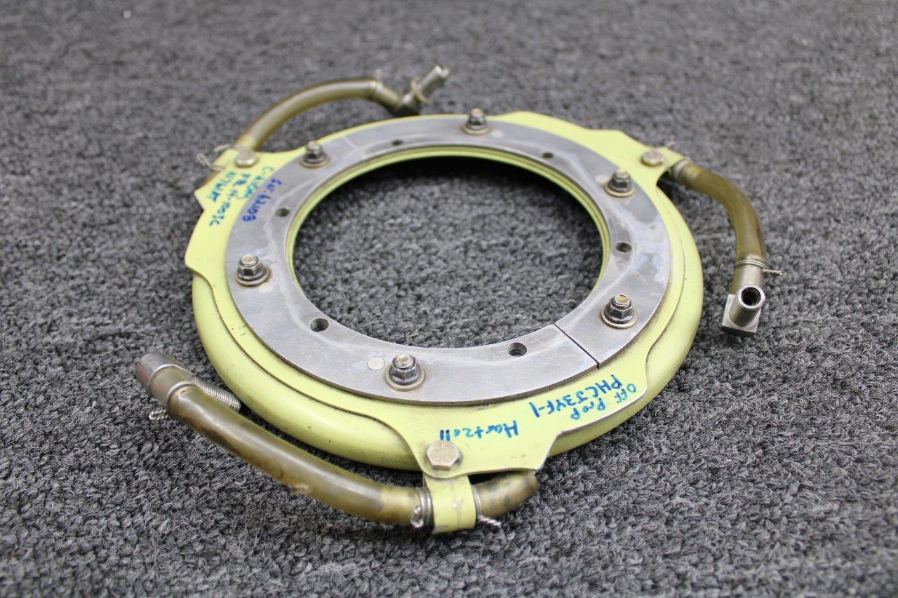 Three Blade De-Ice Slinger Ring for Hartzell PHC-J3YF-1 Propeller