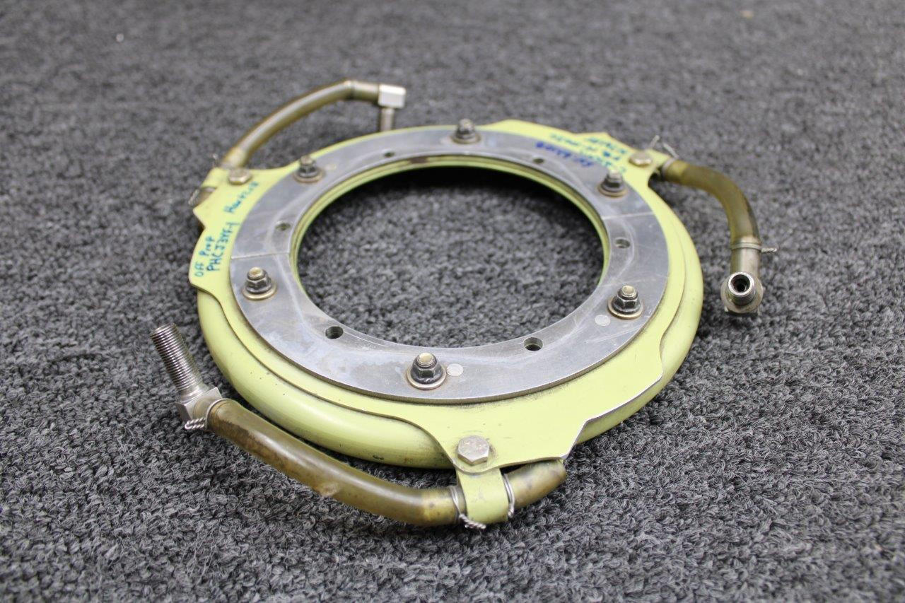 Three Blade De-Ice Slinger Ring for Hartzell PHC-J3YF-1 Propeller