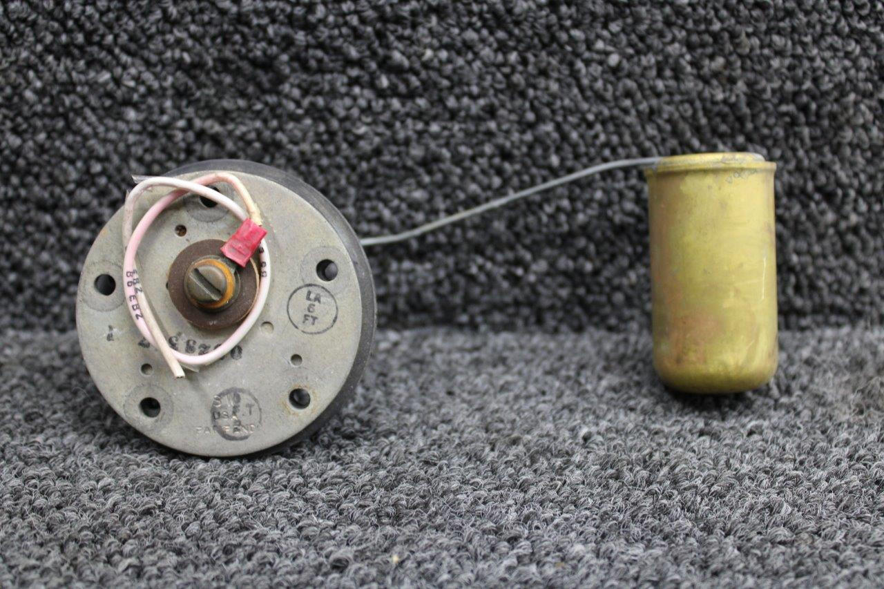 0523557-1 Stewart-Warner Fuel Level Transmitter, Fuel Level Sending Unit