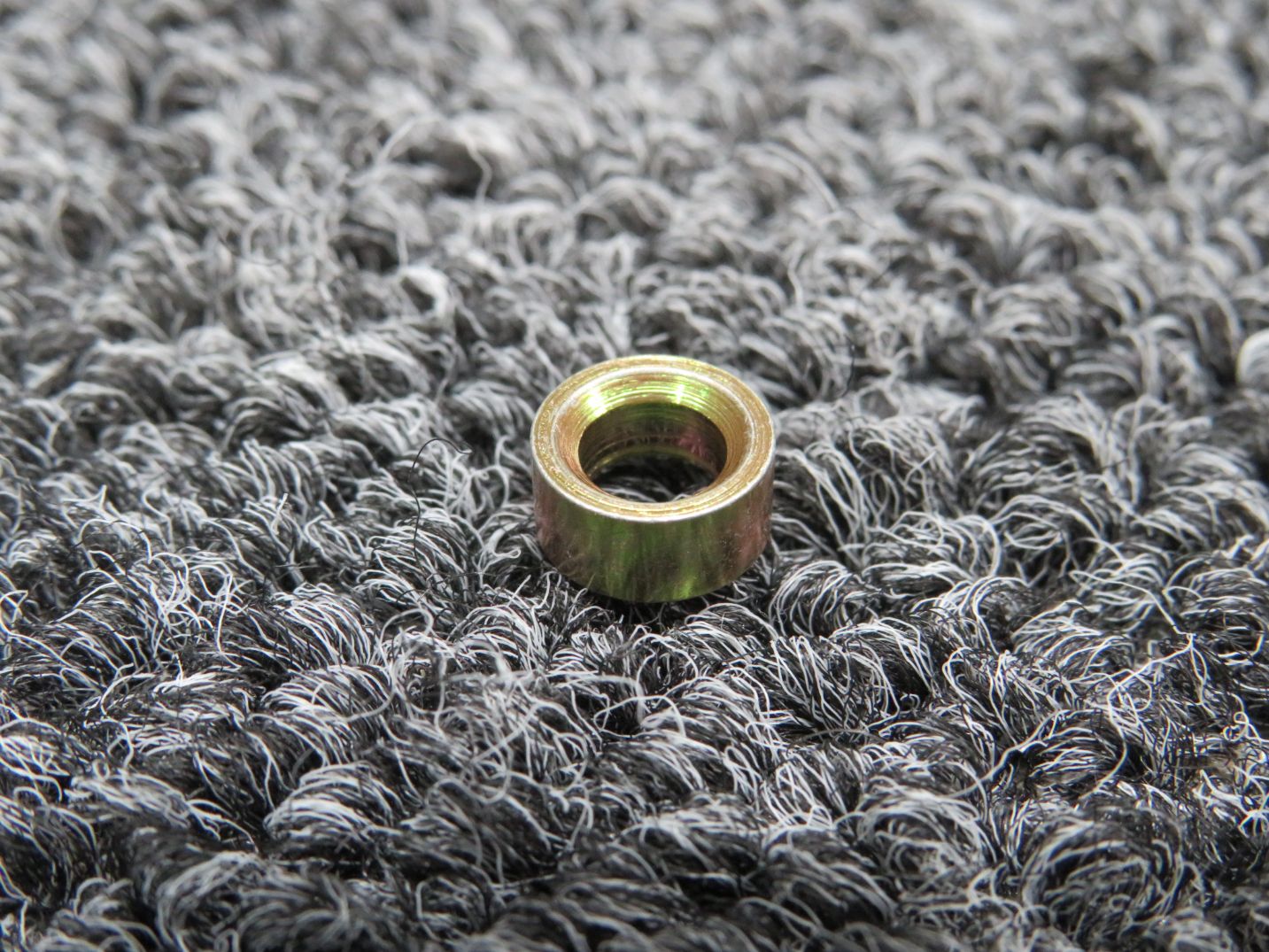 NAS75-3-005 Cessna Master Machine Bushing Set of 5, New Old Stock