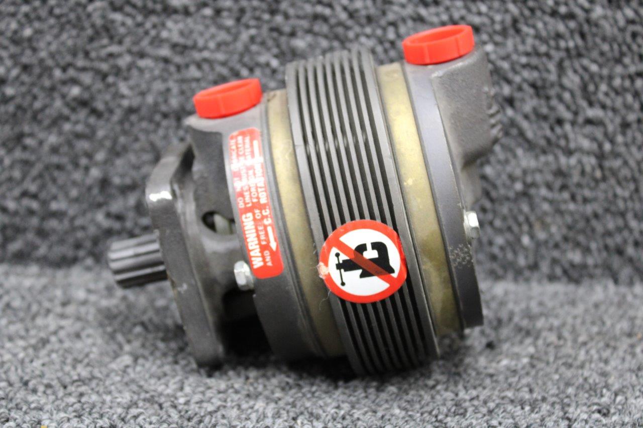 241CC-13 Airborne Dry Air Pump Assy
