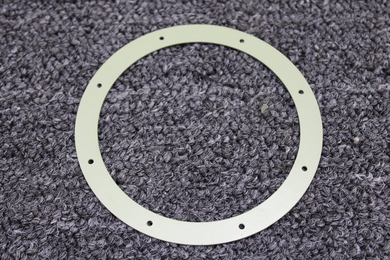 5133016-4 Cessna 401 Rudder Retainer Ring, New Old Stock