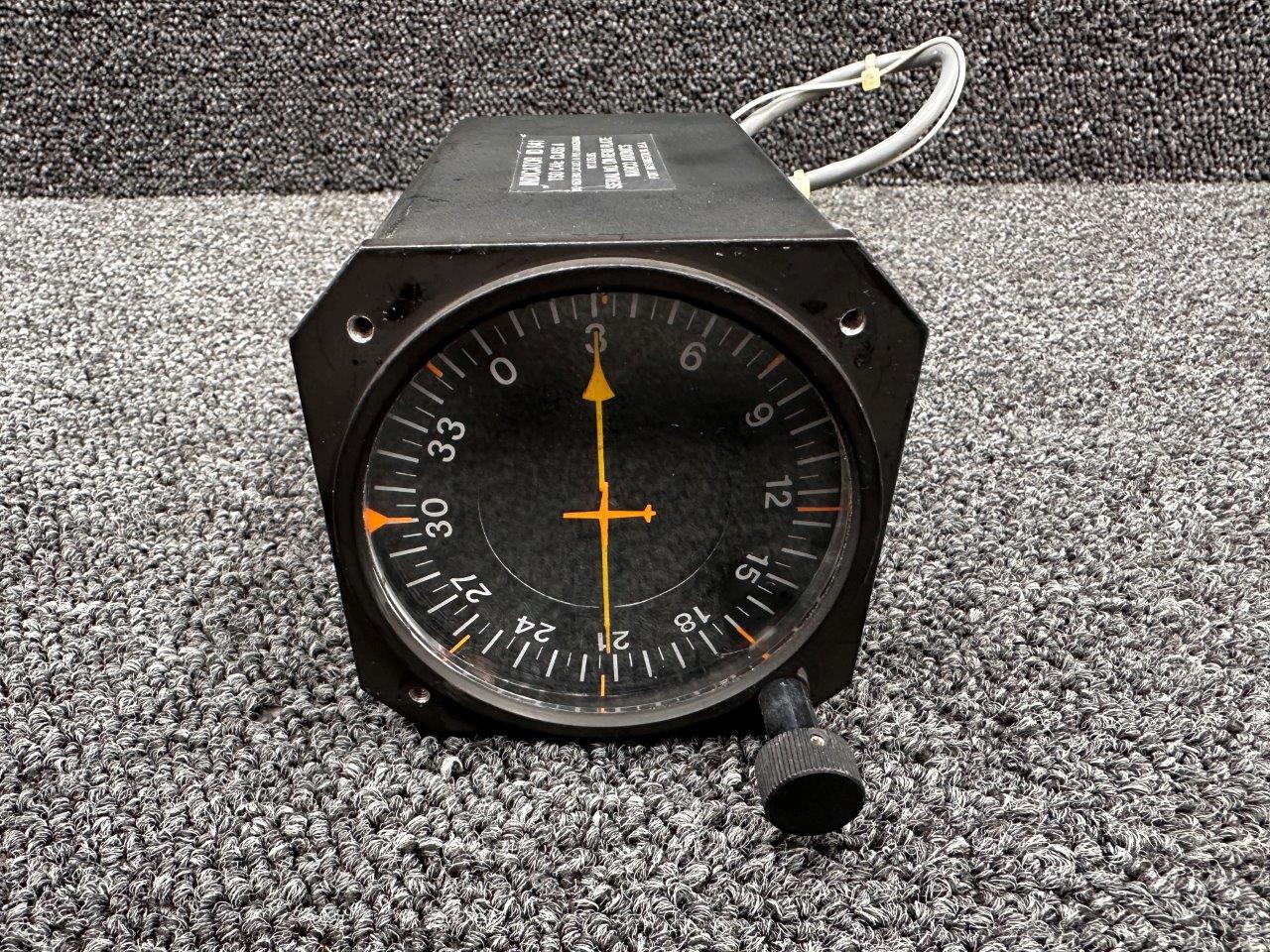 ID-841 Narco Avionics Indicator | BAS Used Airplane Parts