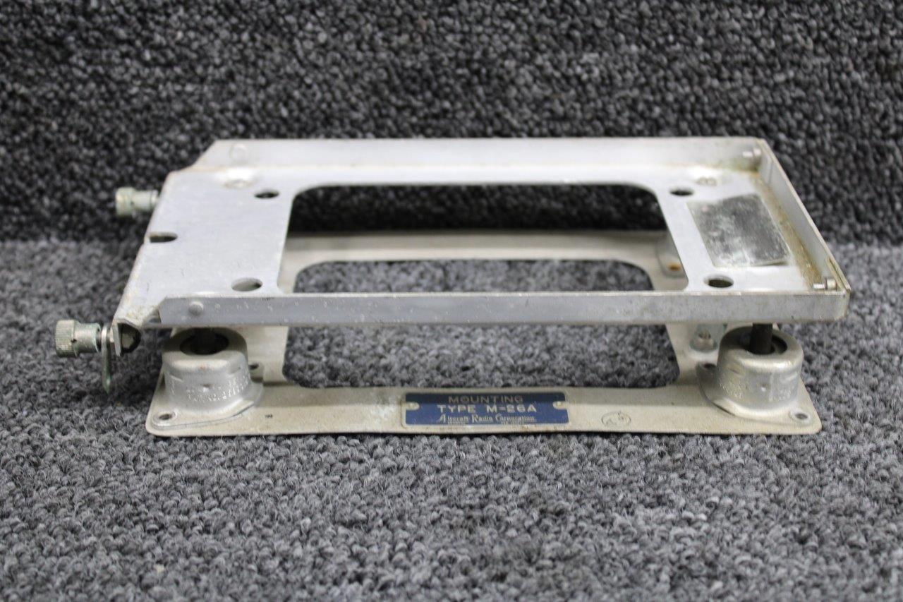 M-26A ARC Receiver Mounting Rack For Sale