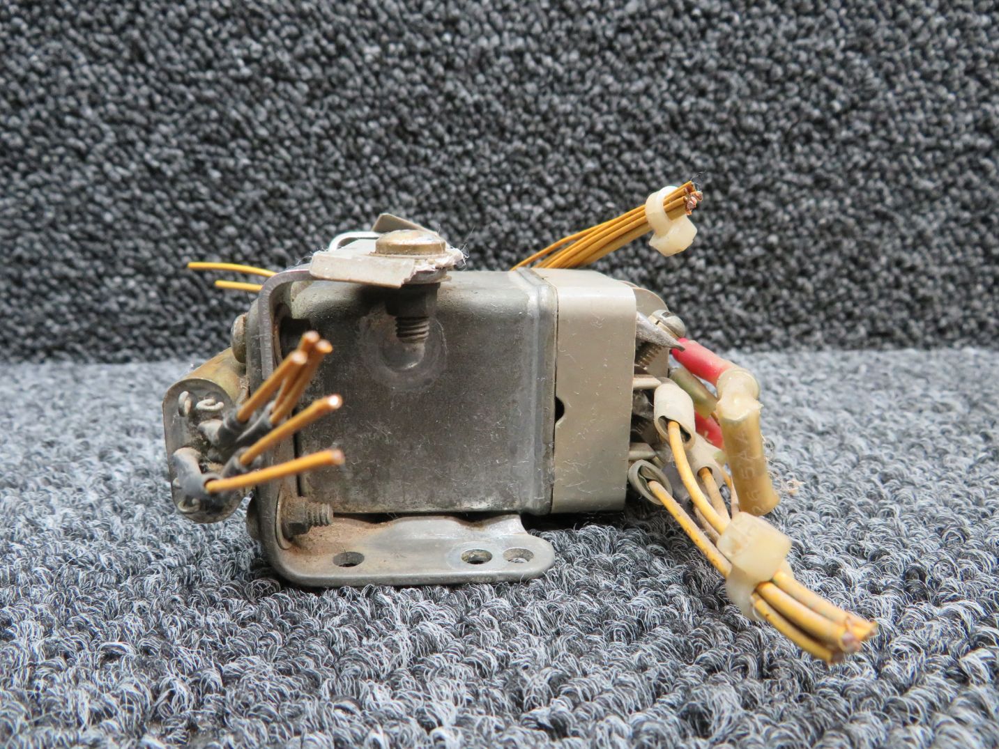 35344-8015 Leach Relay Unit