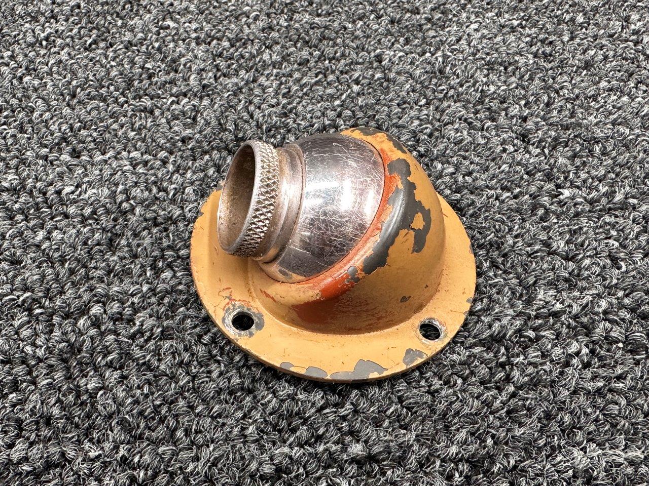 B-2150 (Alternate: 0813610-4) Wemac Cabin Air Vent