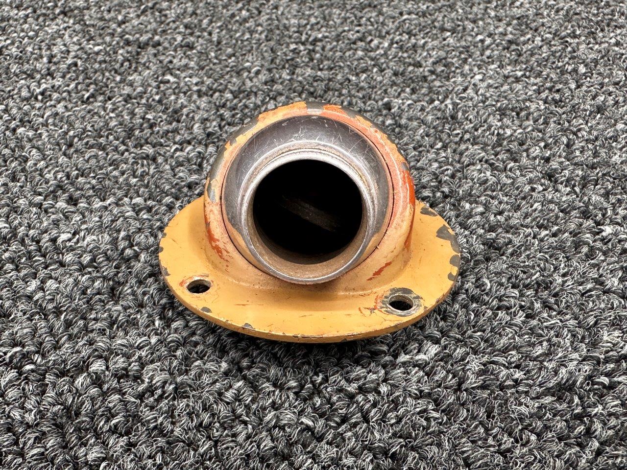 B-2150 (Alternate: 0813610-4) Wemac Cabin Air Vent
