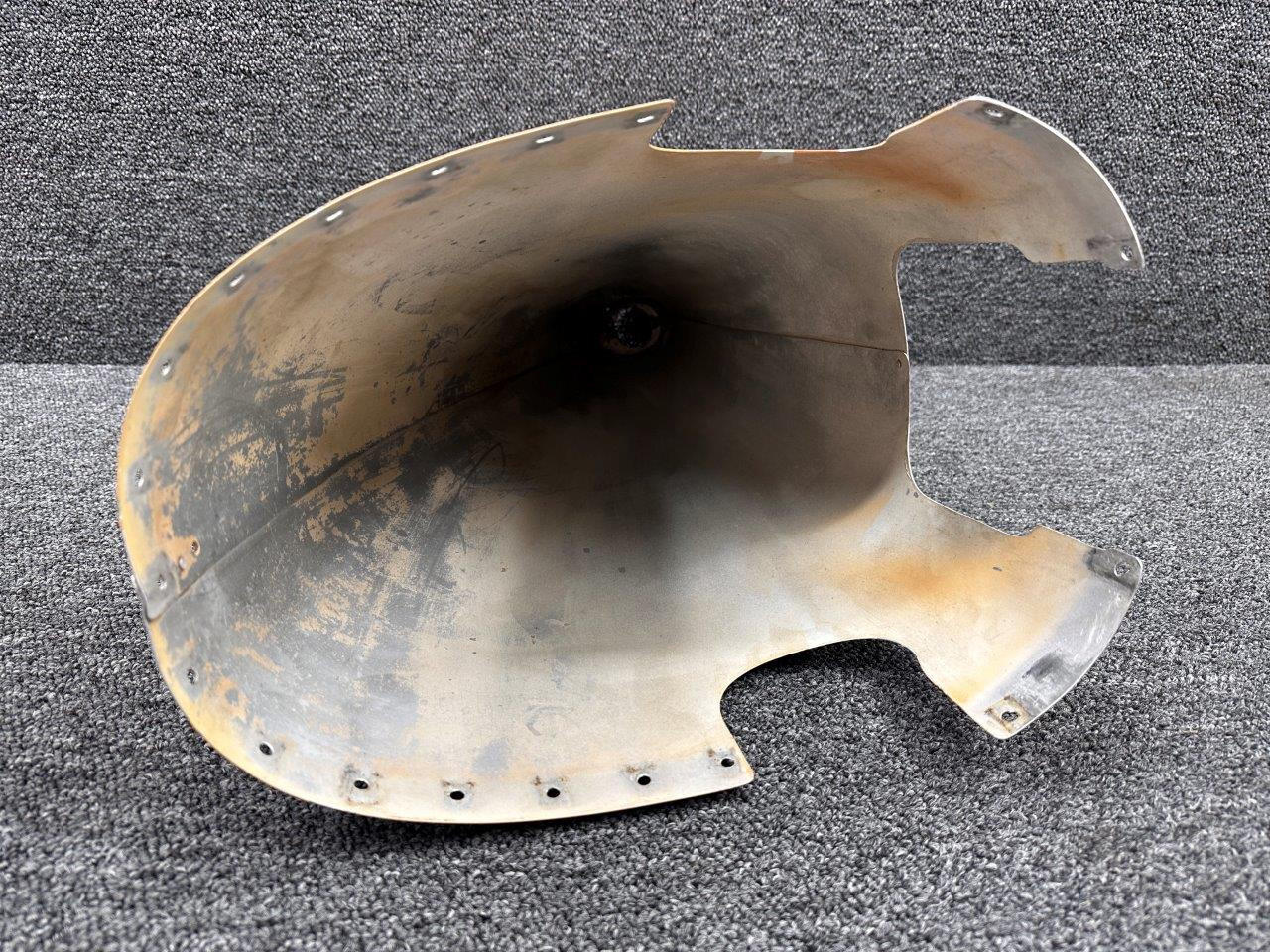 0712401-6 Cessna 210 Tail Cone Stinger | BAS Airplane Parts