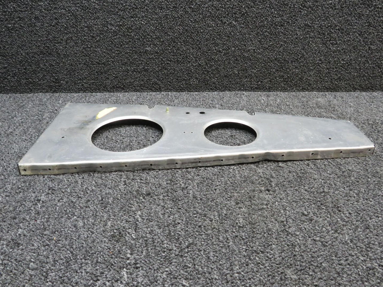 66598-001 Piper PA28R-180 LH Wing Rib (STA: 125.45)