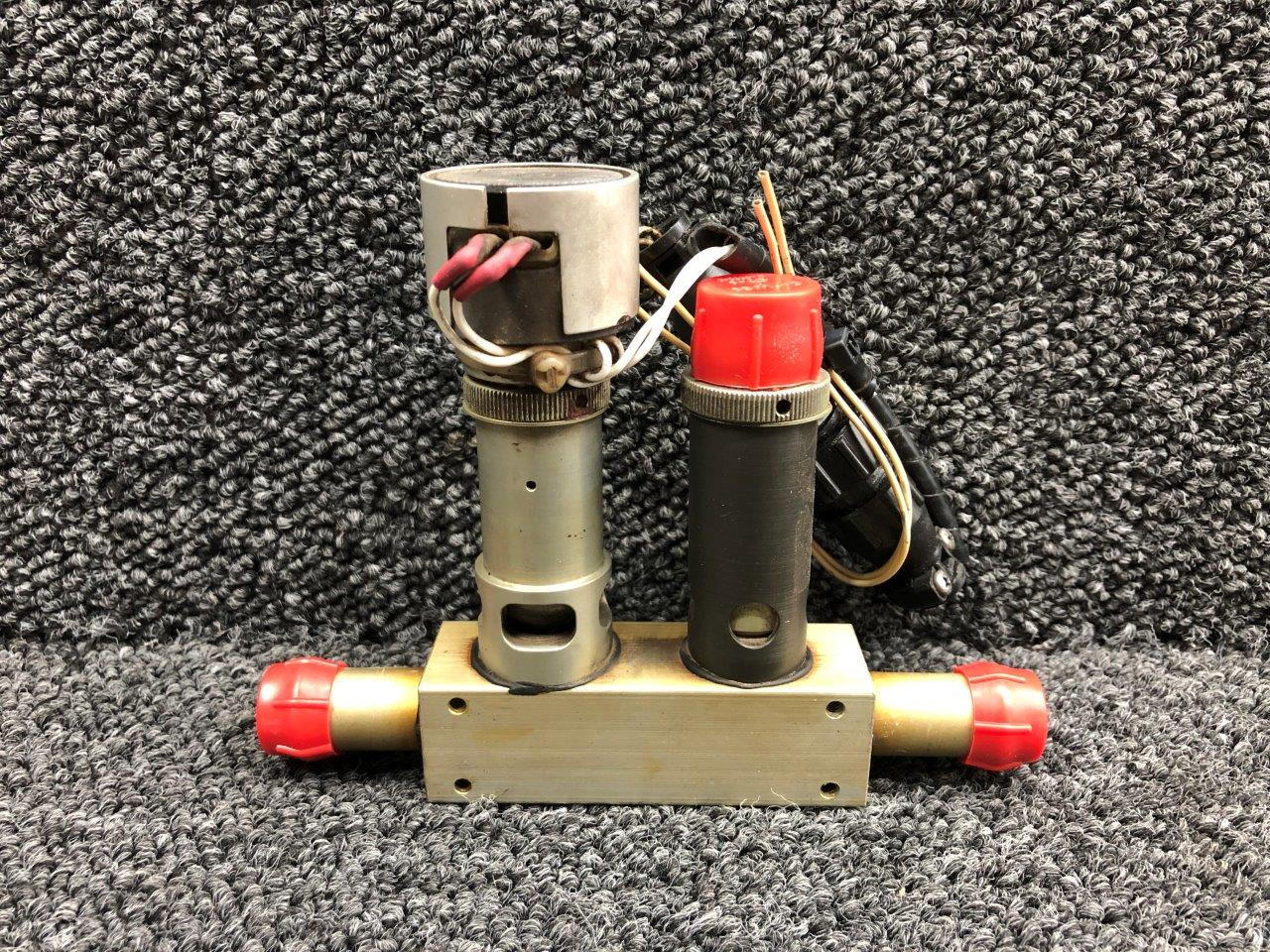 84523-005 (Use Pn: 84523-805) Piper PA46-350P De-Icing Pressure Control ...