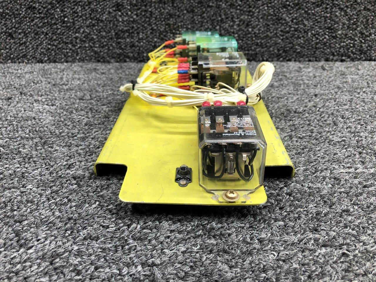 89895-002 Piper PA46-350P Relay Panel Assembly | BAS Aircraft Parts