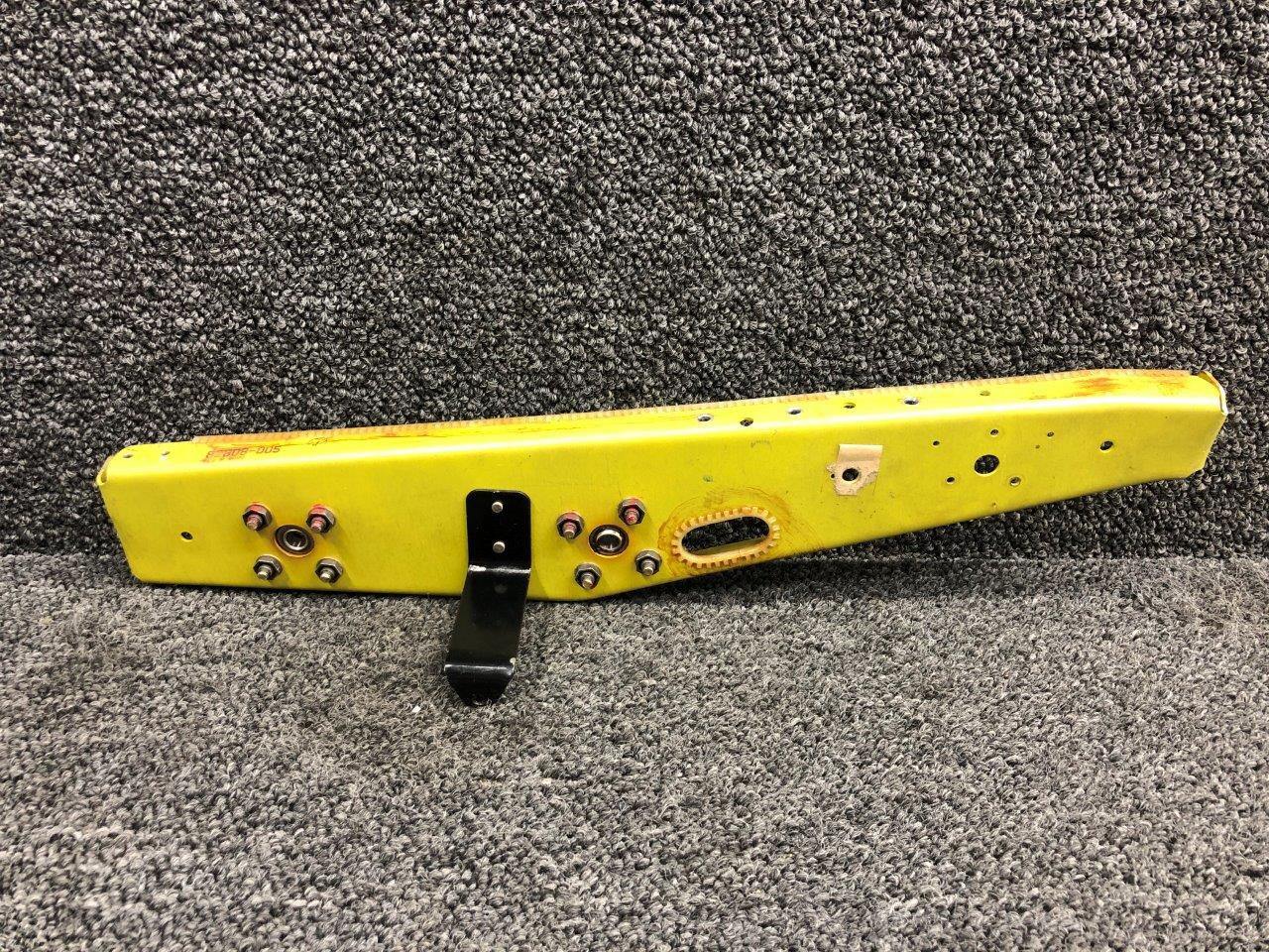 82808-005 Piper PA46-350P RH Control Tube Support Bracket