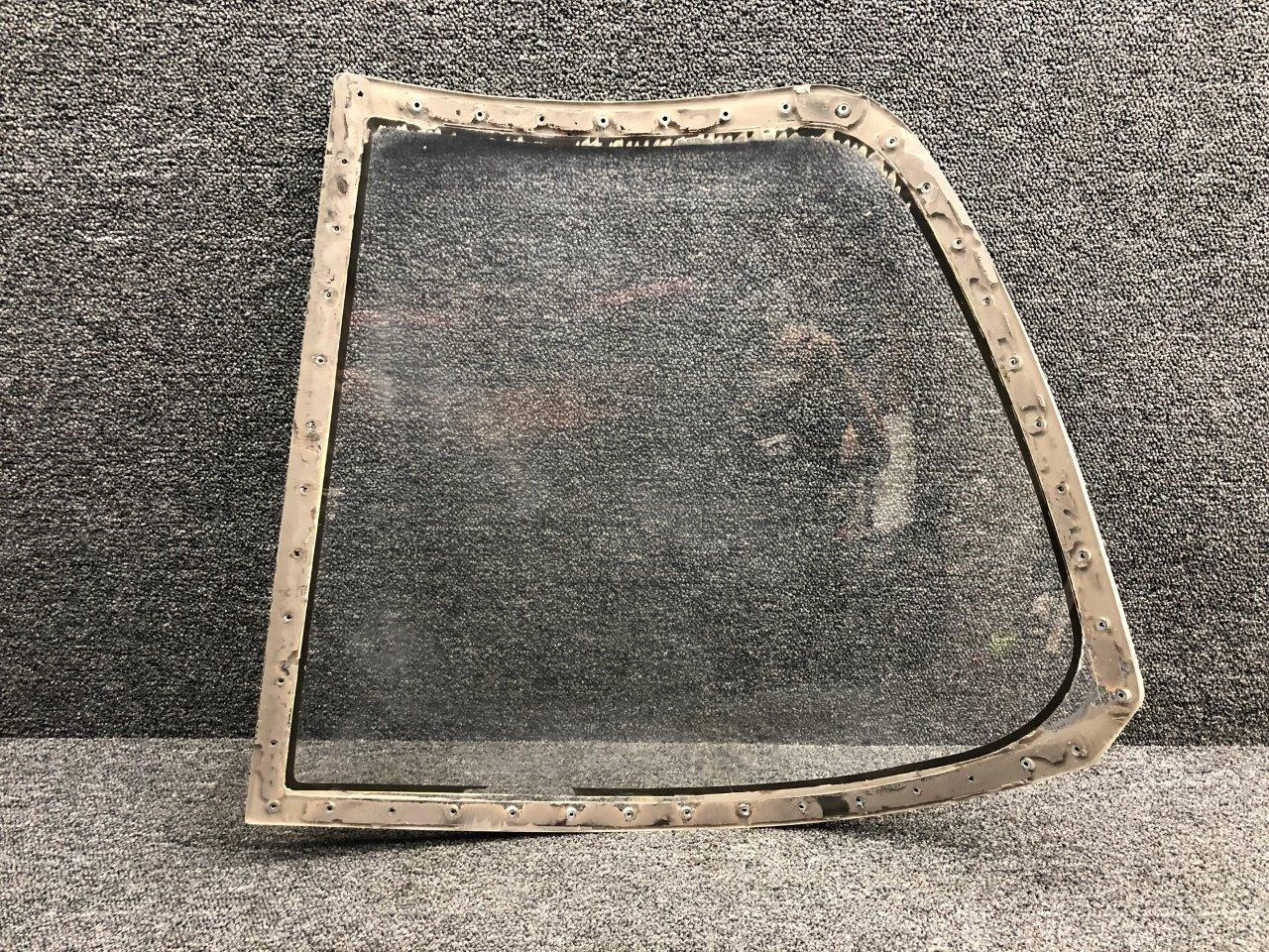 82280-003 (Use: 494-738) Piper PA46-350P RH Windshield Assembly (Standard)