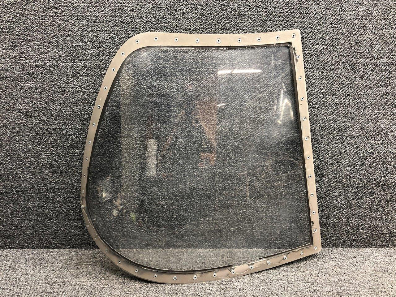 82280-003 (Use: 494-738) Piper PA46-350P RH Windshield Assembly (Standard)