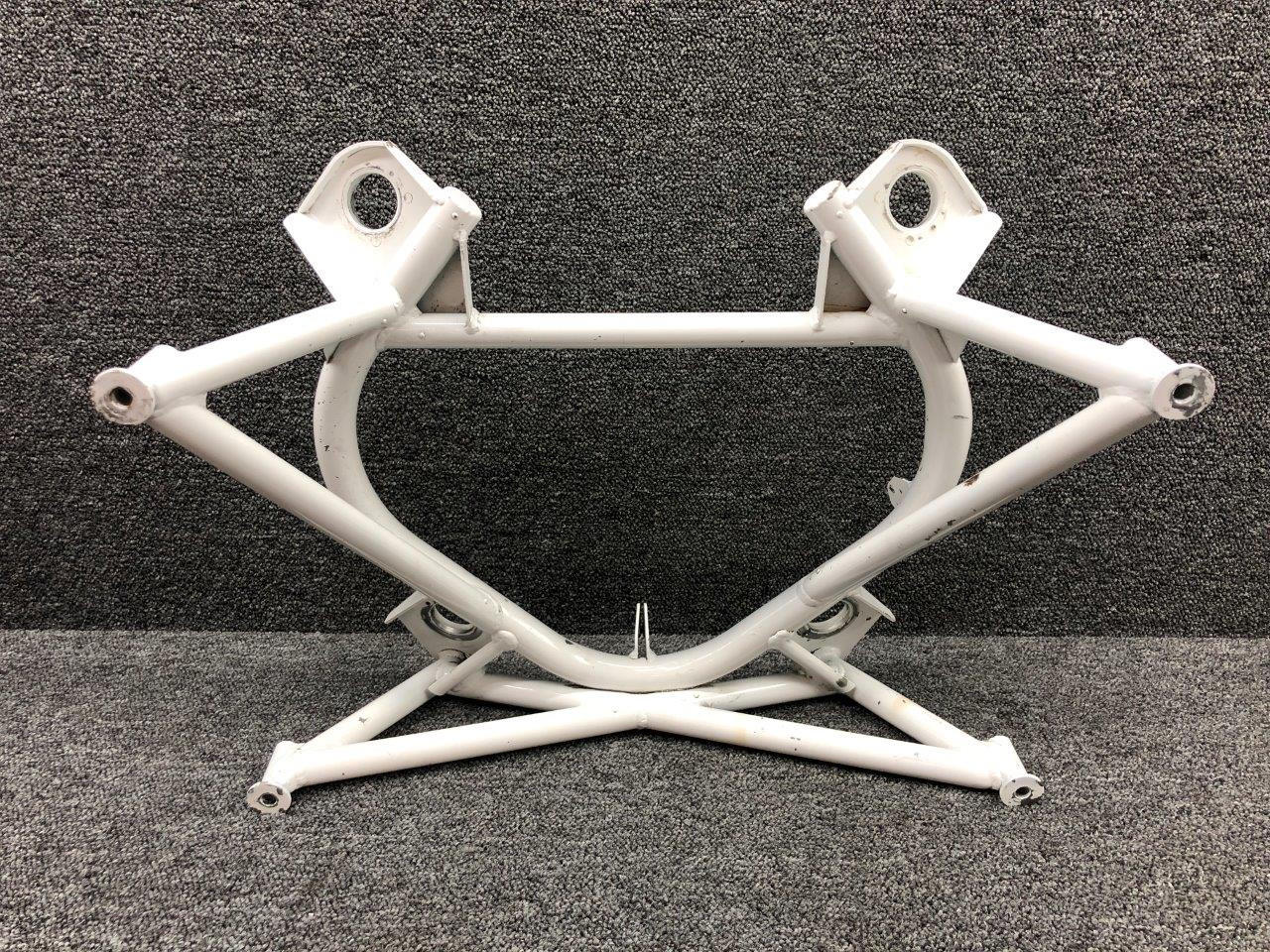 96-910010-57 Continental IO-520-CB3 Engine Mount Assembly RH or LH (White)