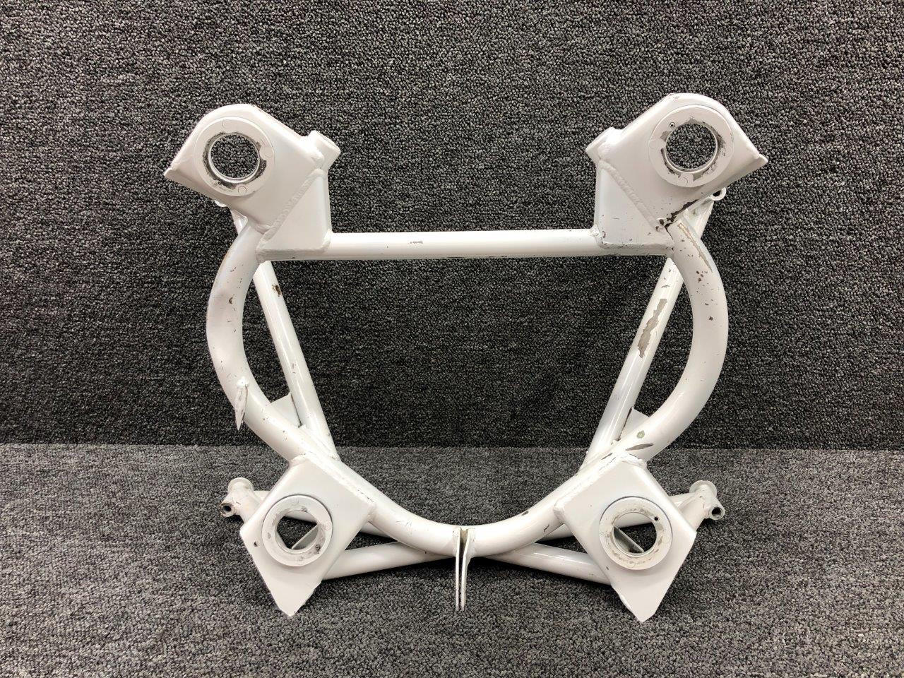 96-910010-57 Continental IO-520-CB3 Engine Mount Assembly RH or LH (White)