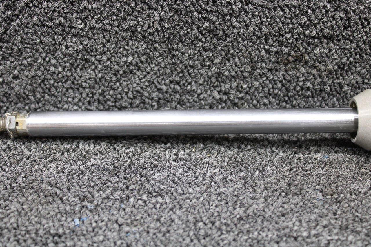 48C48609 Alternative Part Number 600086-2 Ronson Hydraulic Flap ...