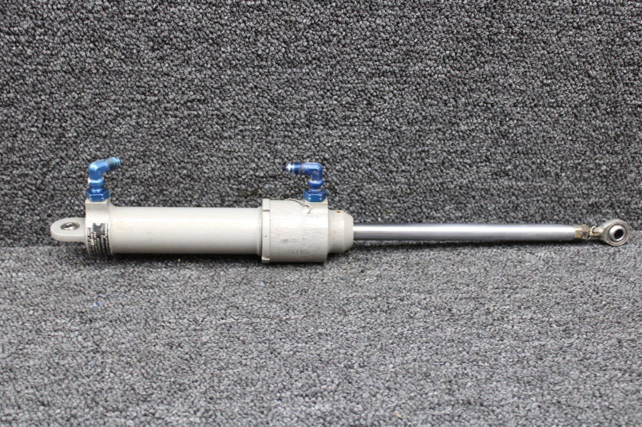 48C48609 Alternative Part Number 600086-2 Ronson Hydraulic Flap ...