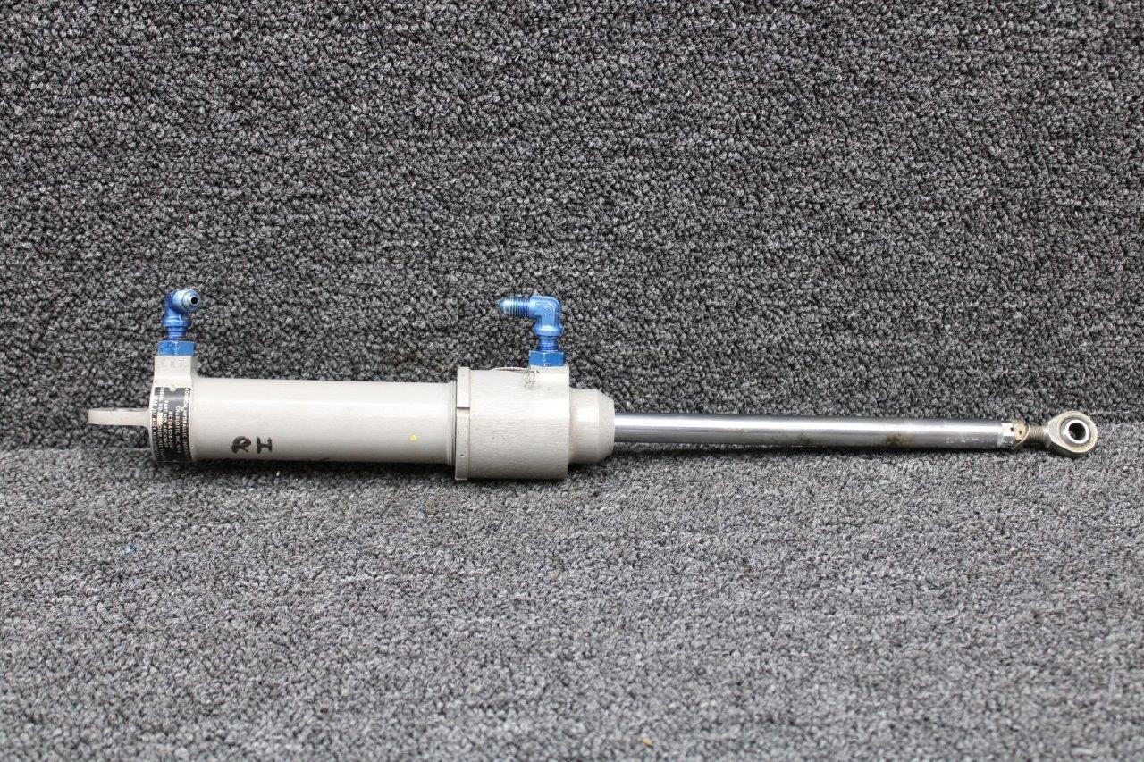 48C48609 Alternative Part Number 600086-2 Ronson Hydraulic Flap ...