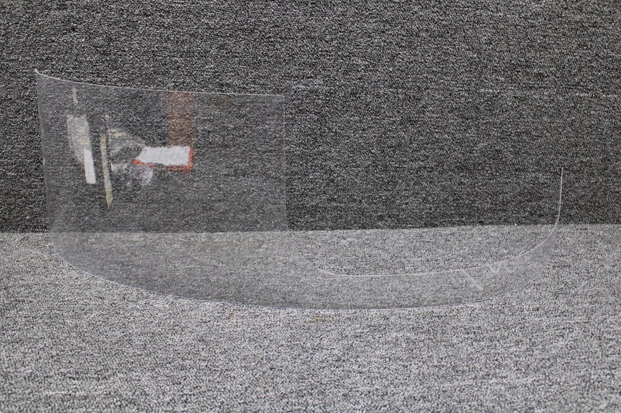 5213106-8 Cessna Fuselage Ice Protection Panel Left Hand (New Old Stock)