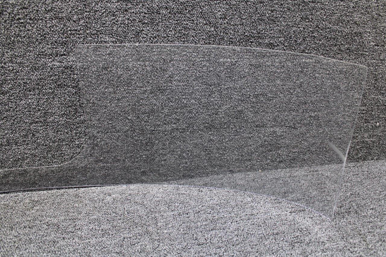 5213106-8 Cessna Fuselage Ice Protection Panel Left Hand (New Old Stock)