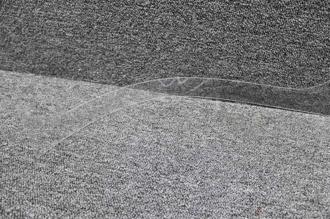 5213106-8 Cessna Fuselage Ice Protection Panel Left Hand (New Old Stock)