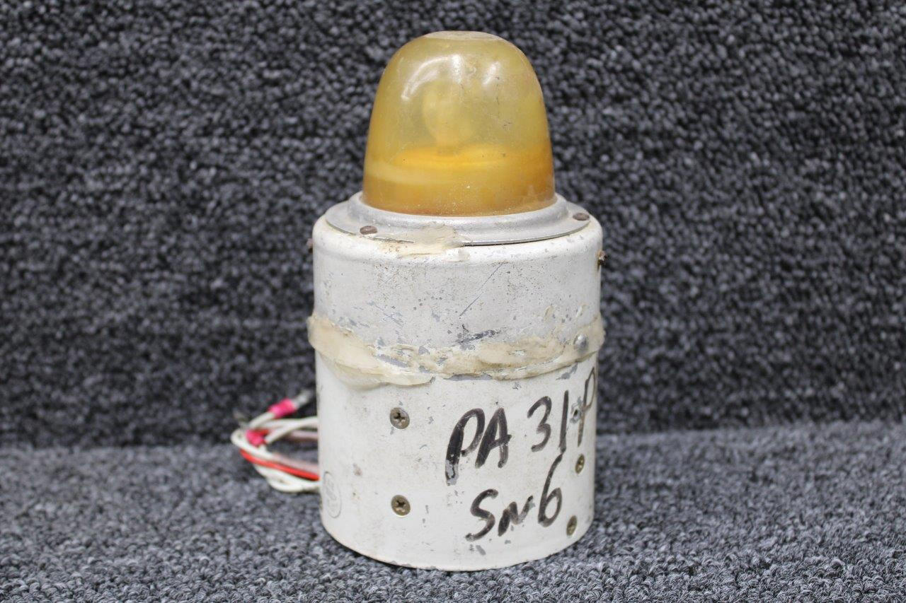 30-0437-1 Grimes Strode Light Assembly Voltage 14-28 (Core)