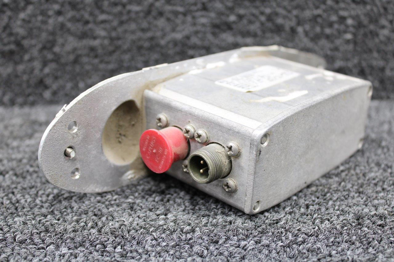01-0790044-01 Whelen 90044 Flashing Beacon Assembly Voltage 28 Core