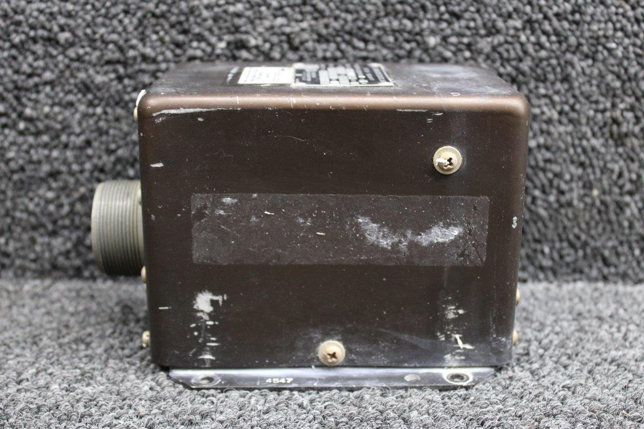 51539-002B Lear Siegler Inc DC Generator Control Unit Voltage 28 Amps 10