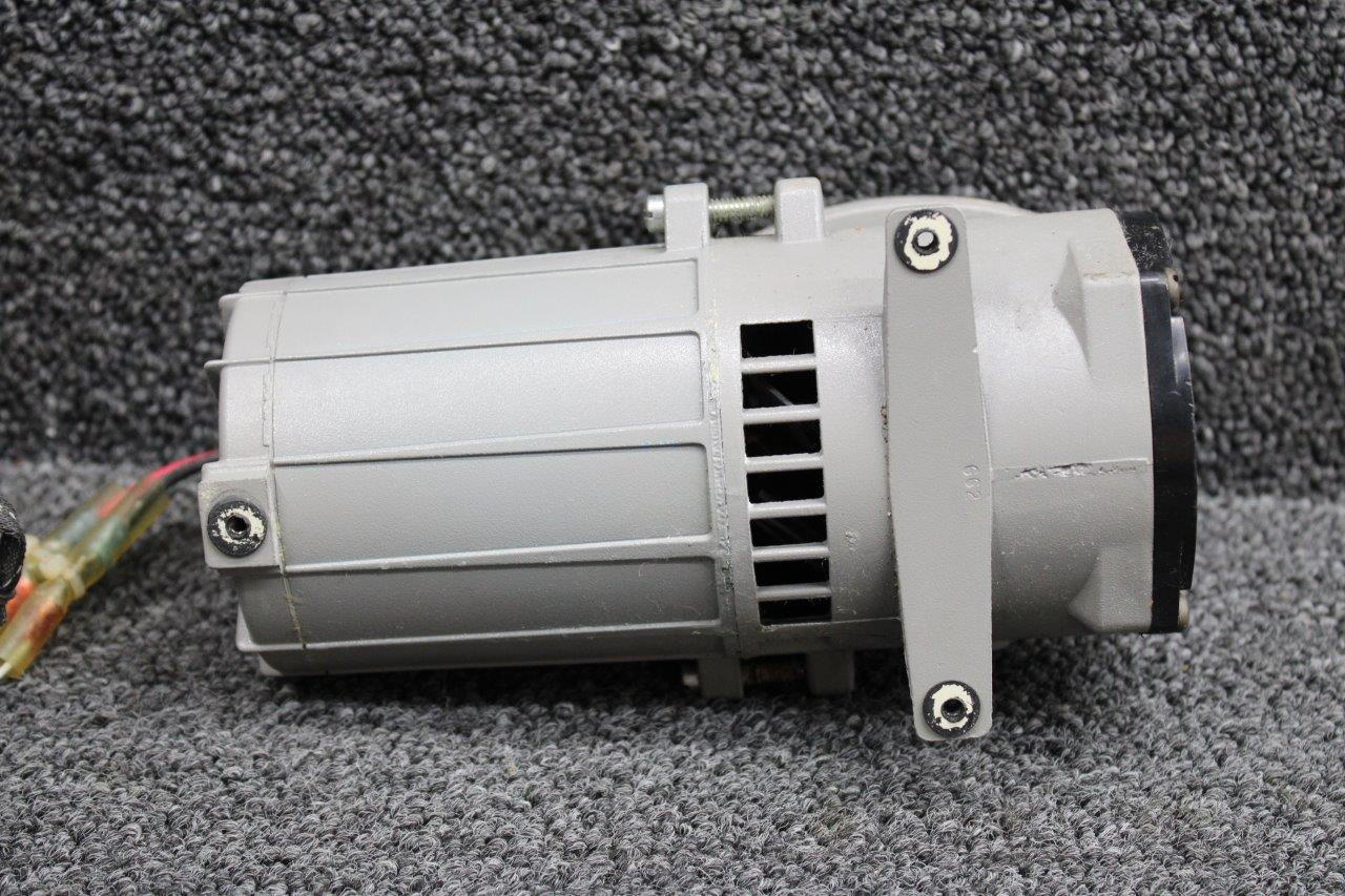 107CDC18-24 Thomas Air Compressor Assembly Voltage 24