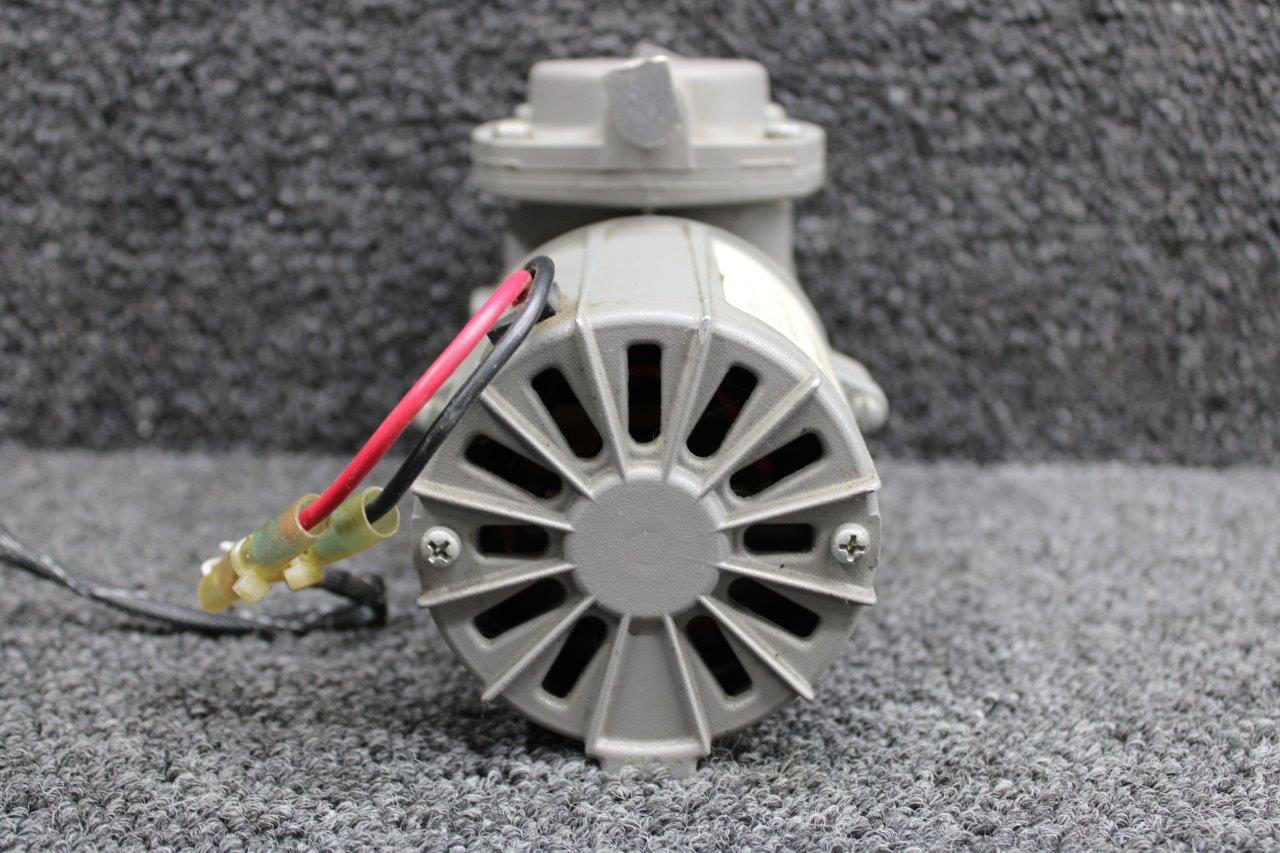 107CDC18-24 Thomas Air Compressor Assembly Voltage 24