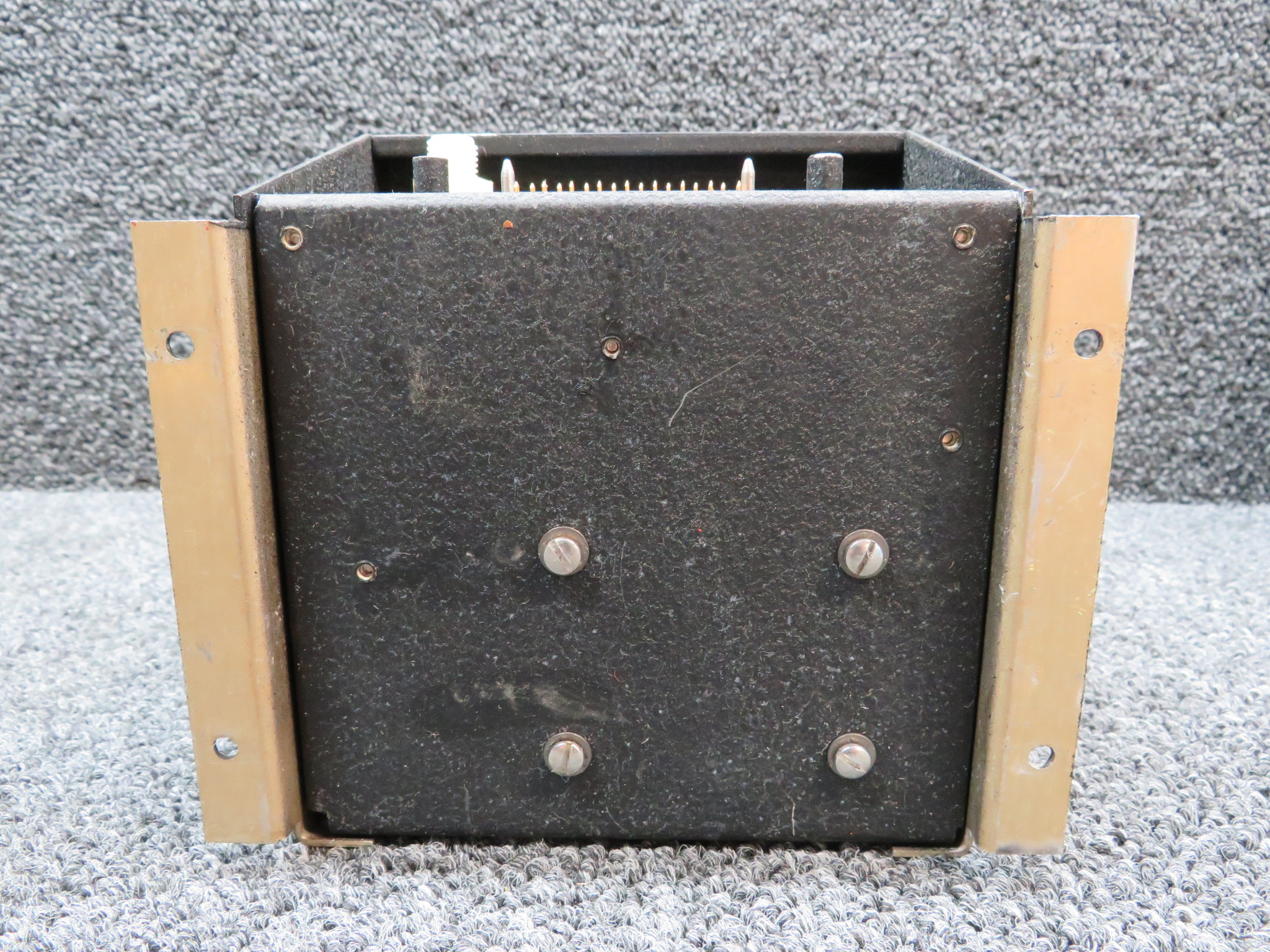 44400-0000 ARC AS-895A Altitude Sensor has Modification (28 Volts)