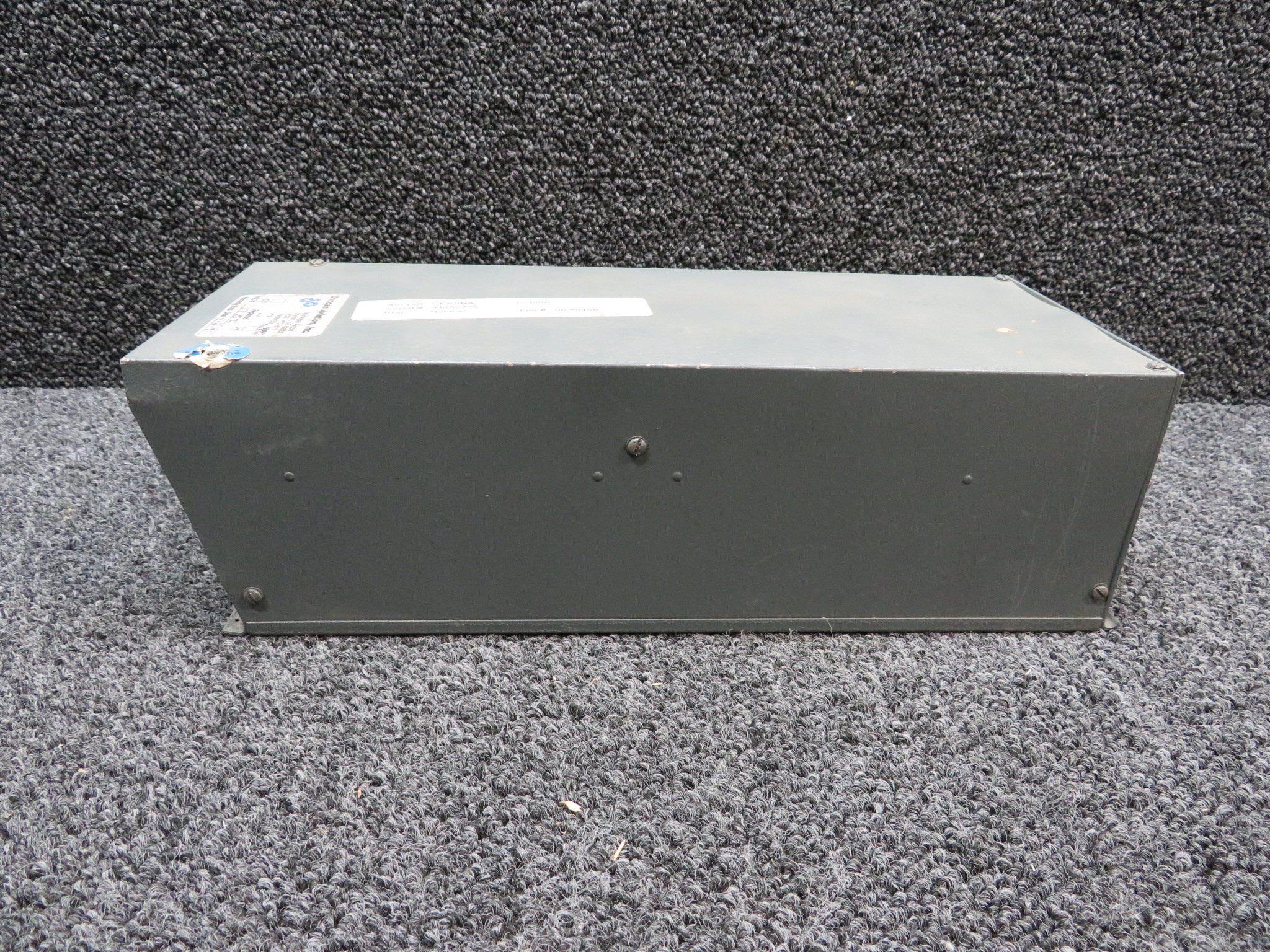 45700-0002 ARC 1000 Nav System Unit