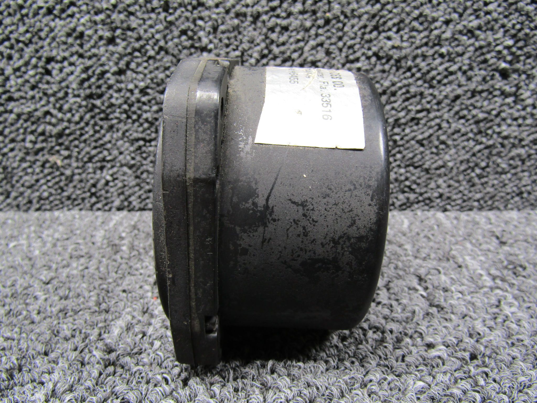 536K Kollsman Airspeed Indicator Knots 40-260