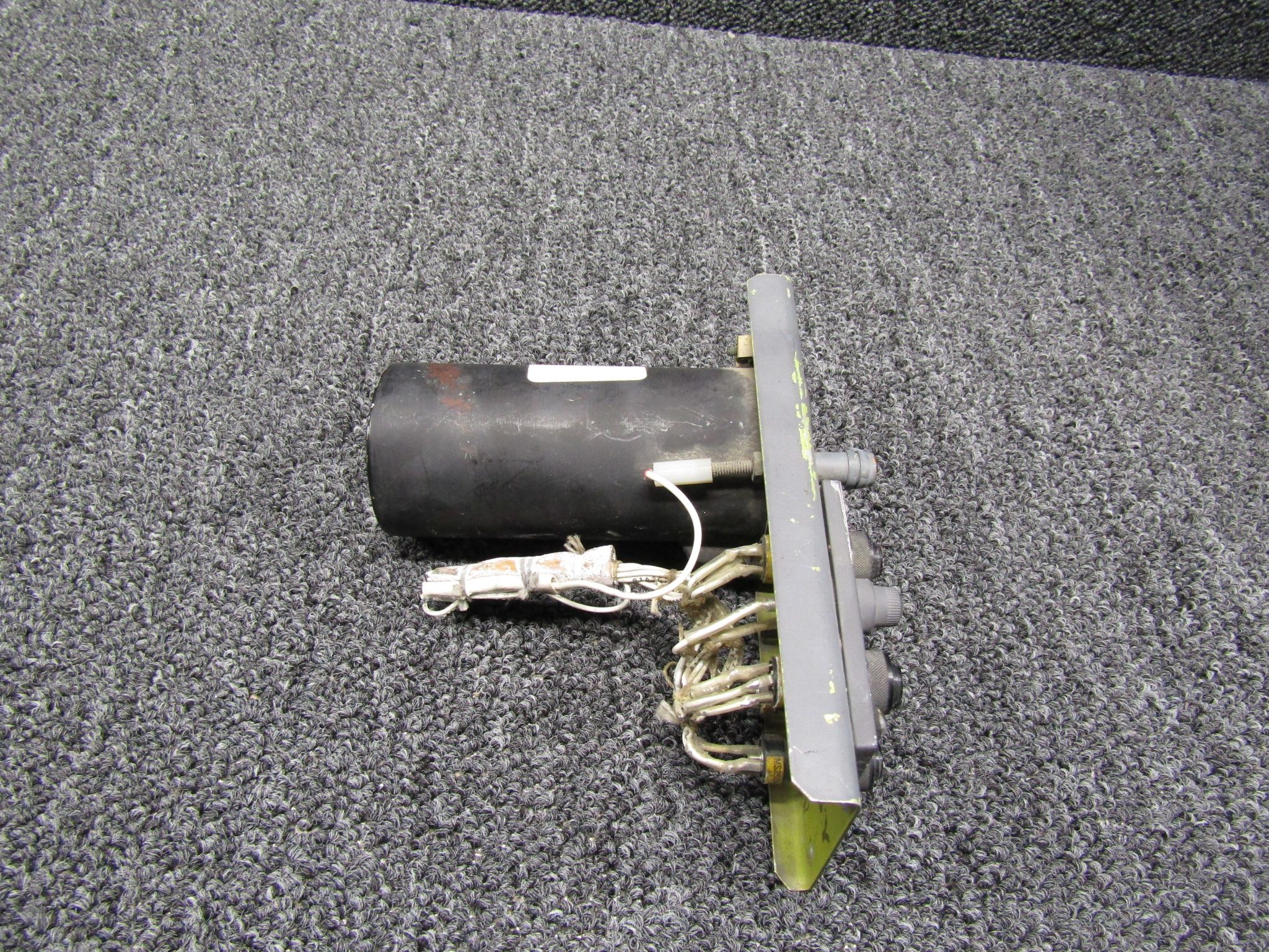 RCM-60-AC Aerosonic Vertical Velocity Indicator and Landing Gear ...