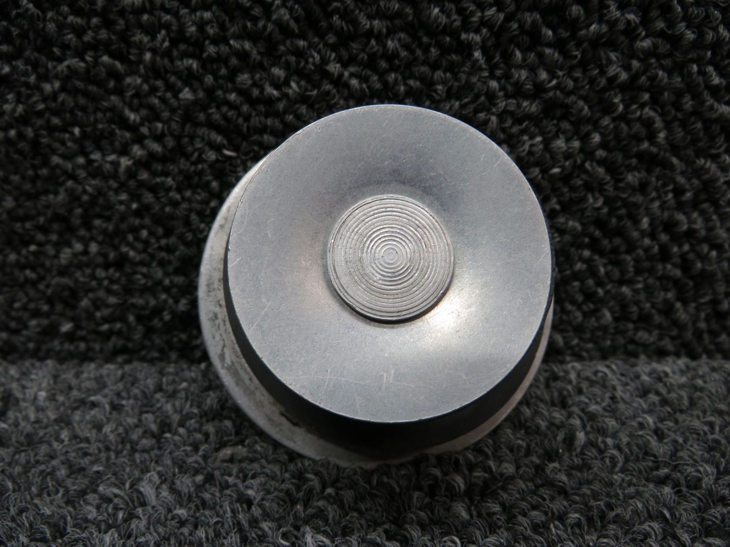05-06466 Piper PA23 Fuel Cap Assembly- Non-Vented