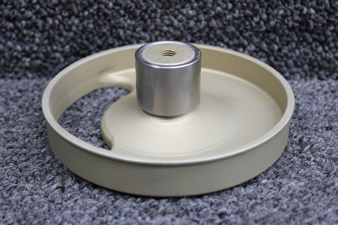 B-2222 Hartzell Propeller Blade Preload Plate, New Old Stock