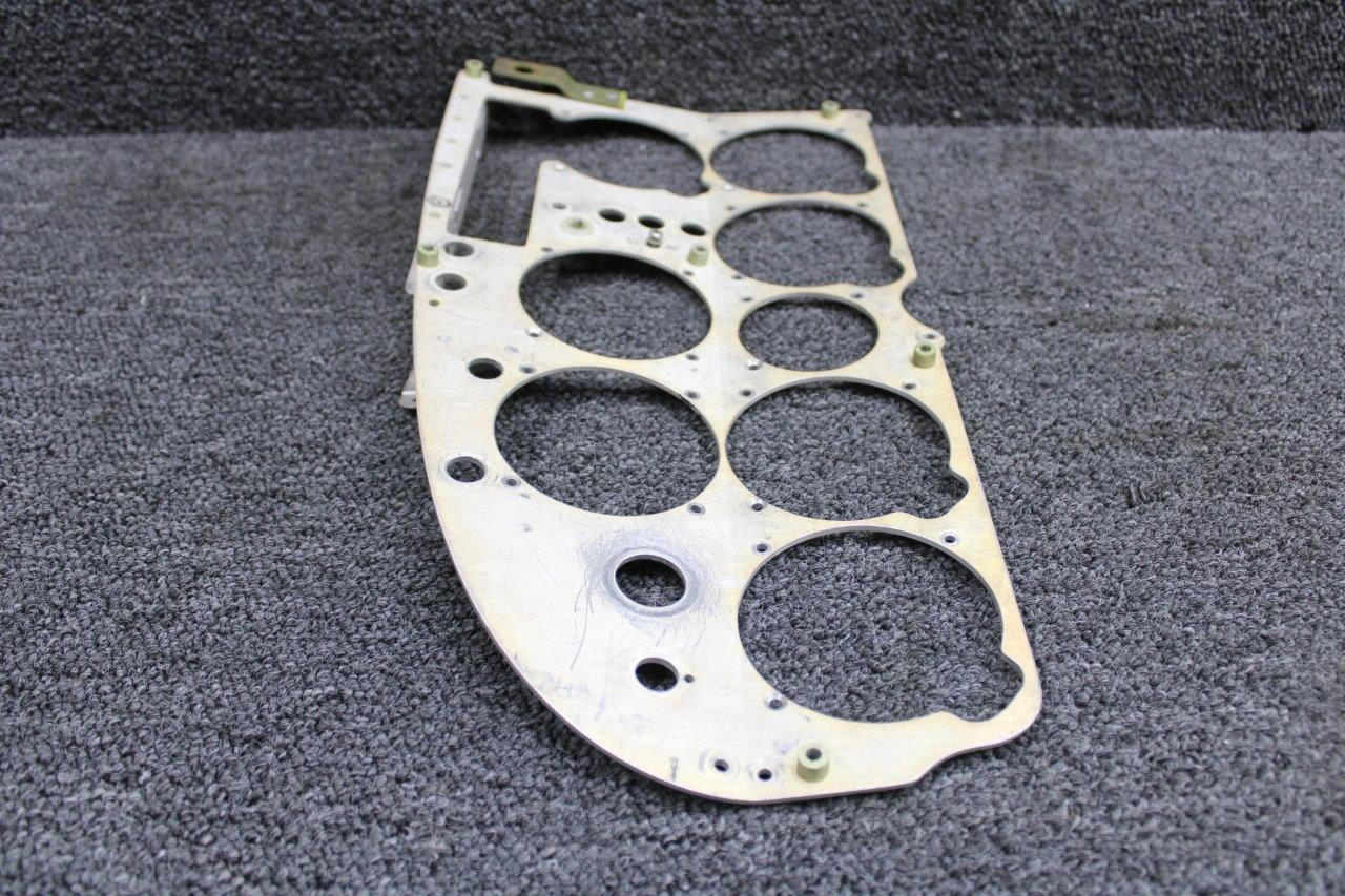 820180-501 Mooney M20 Right Hand Instrument Shock Panel
