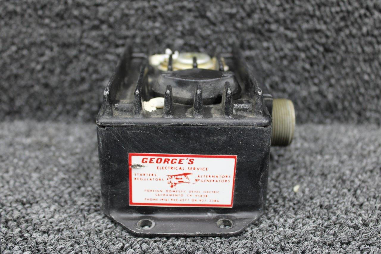 20082 OECO Voltage Regulator (14 Volts, Core Item)