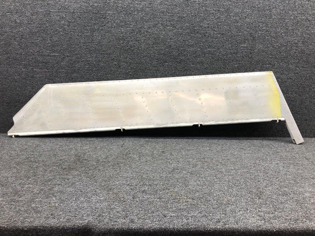 4103-1, 4103-2 Mooney Elevator Assembly RH or LH (No Horn, Unpainted)