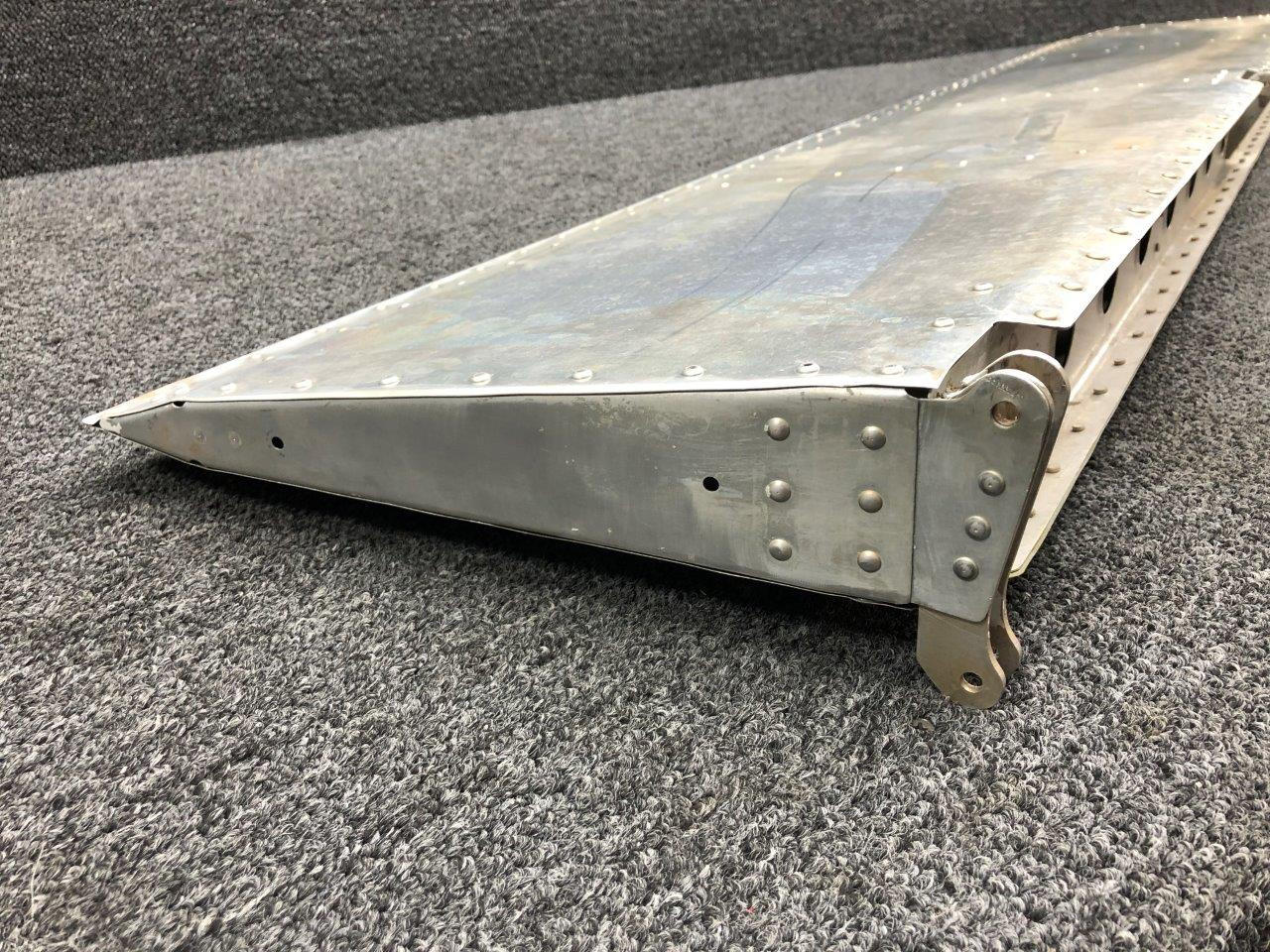 230015-507 Mooney M20K LH Aileron Assembly (Unpainted)