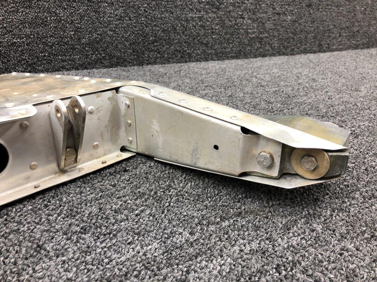 230015-507 Mooney M20K LH Aileron Assembly (Unpainted)