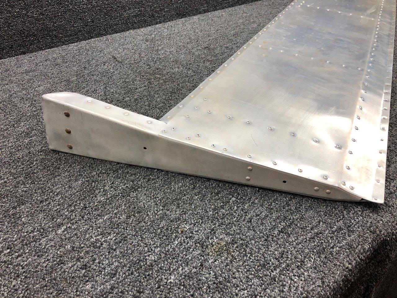 230015-508 Mooney M20K and On RH Aileron Assembly (Unpainted)